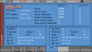 PHABRIX Sx TAG
